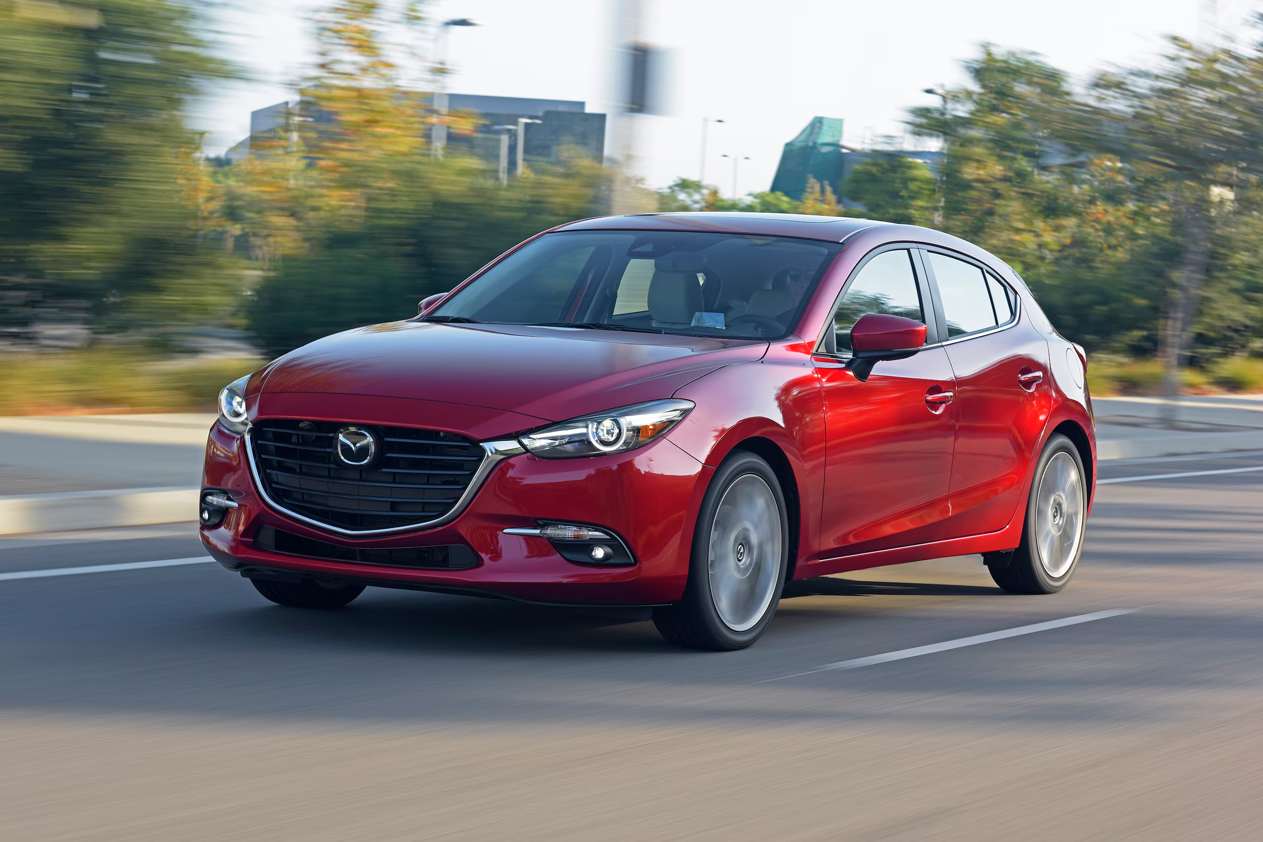 The best Mazda 3 2.0 Skyactiv modifications – Sky300 Performance